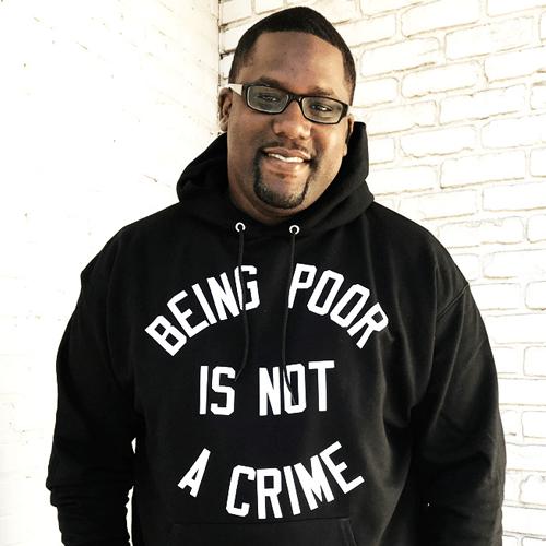 Terence Lester and Love Beyond Walls – Kupcakerie